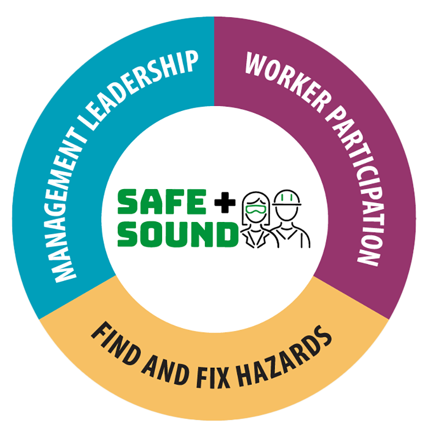 Being Safe + Sound Starts from the Top Down