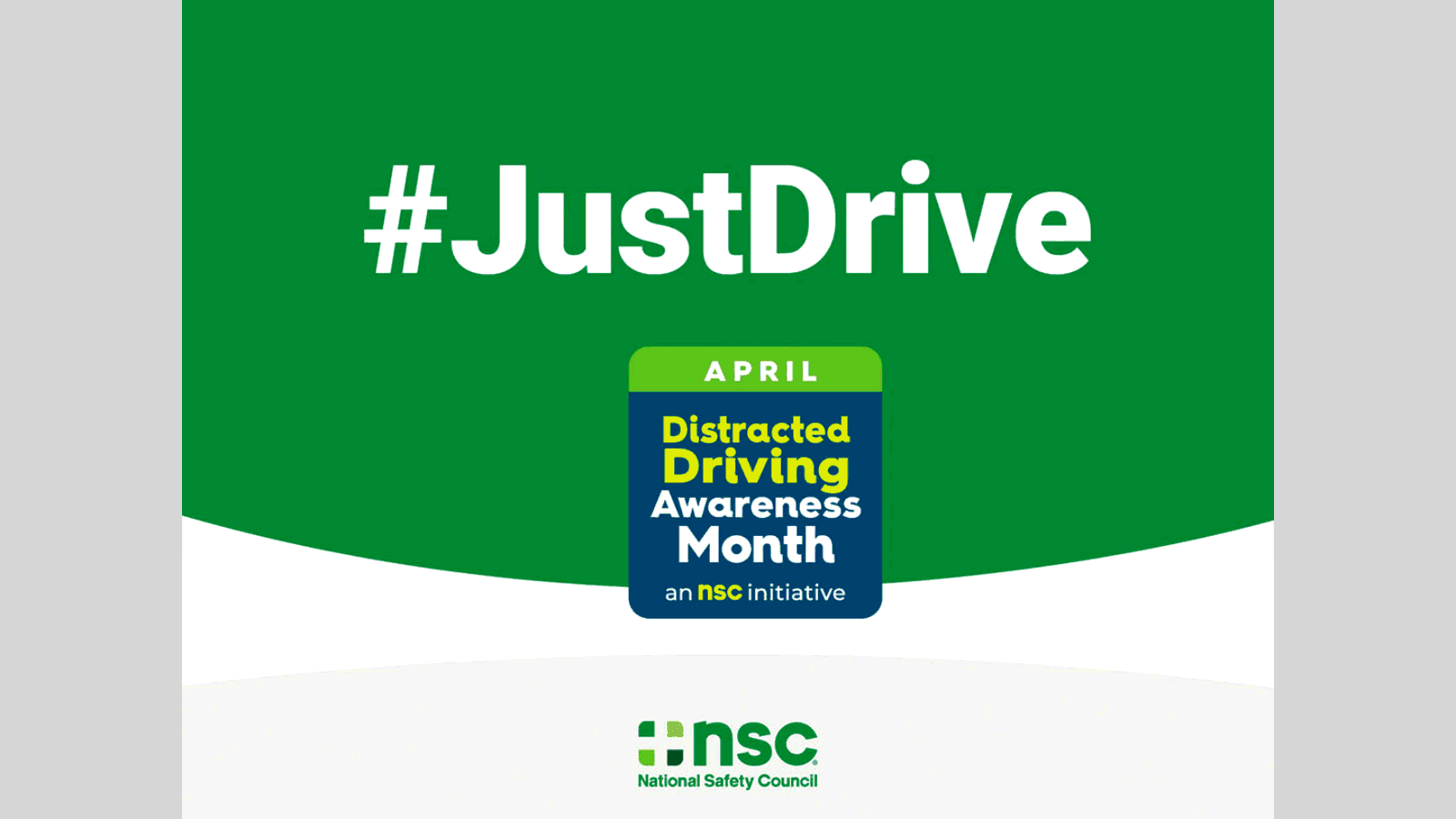 NSC Resources to Reduce Distracted Driving NSC Resources to Reduce Distracted Driving