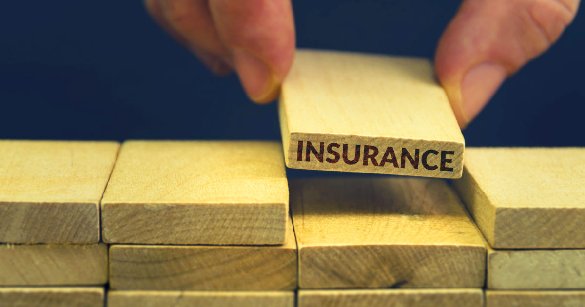 Top 5 Reasons Business Owners Buy Property & Casualty Insurance