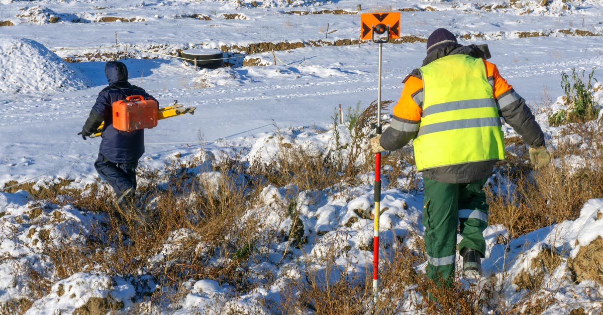 Cold Stress Symptoms and Awareness