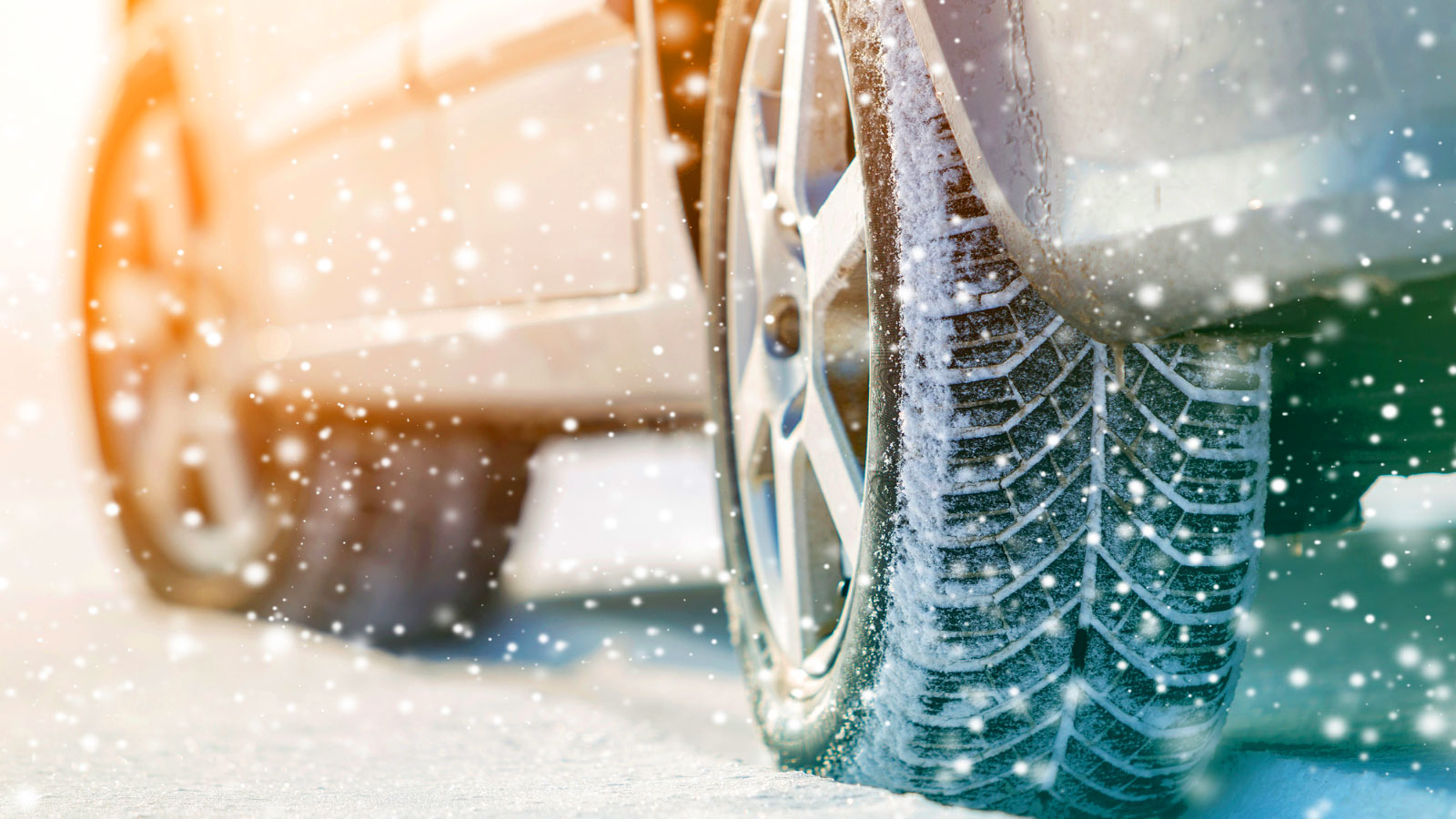 Winter Safety in the Workplace