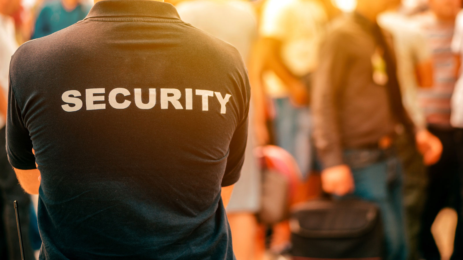 5 Essential Insurance Policies for Security Guard Companies
