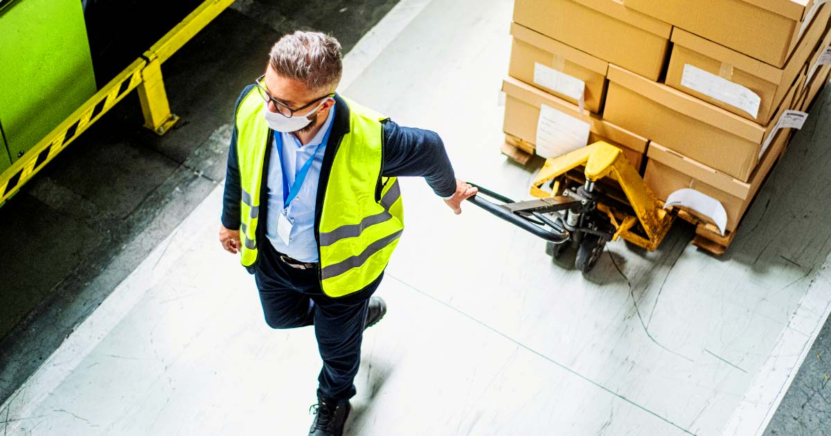 Manufacturing Safety Matters