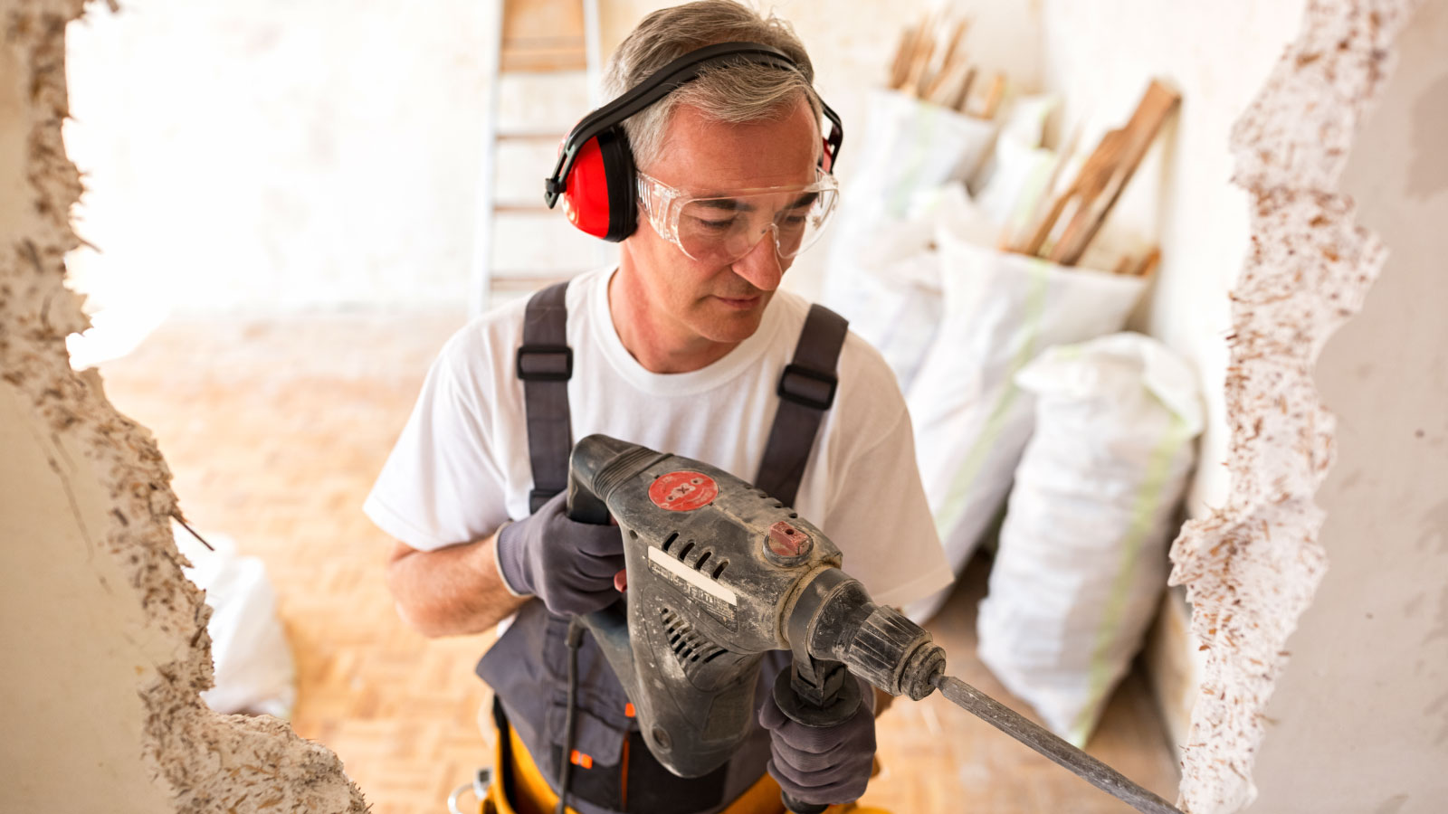 National Protect Your Hearing Month