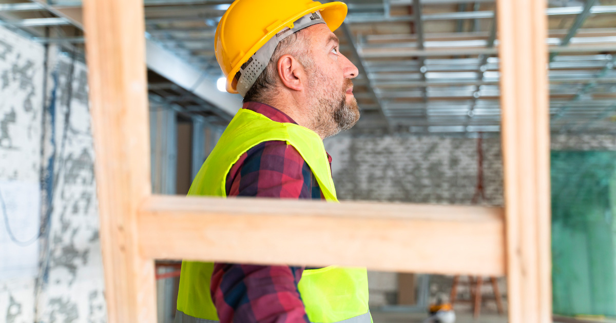 Learn to Construct a Safe Job-made Wooden Ladder to Minimize Injuries